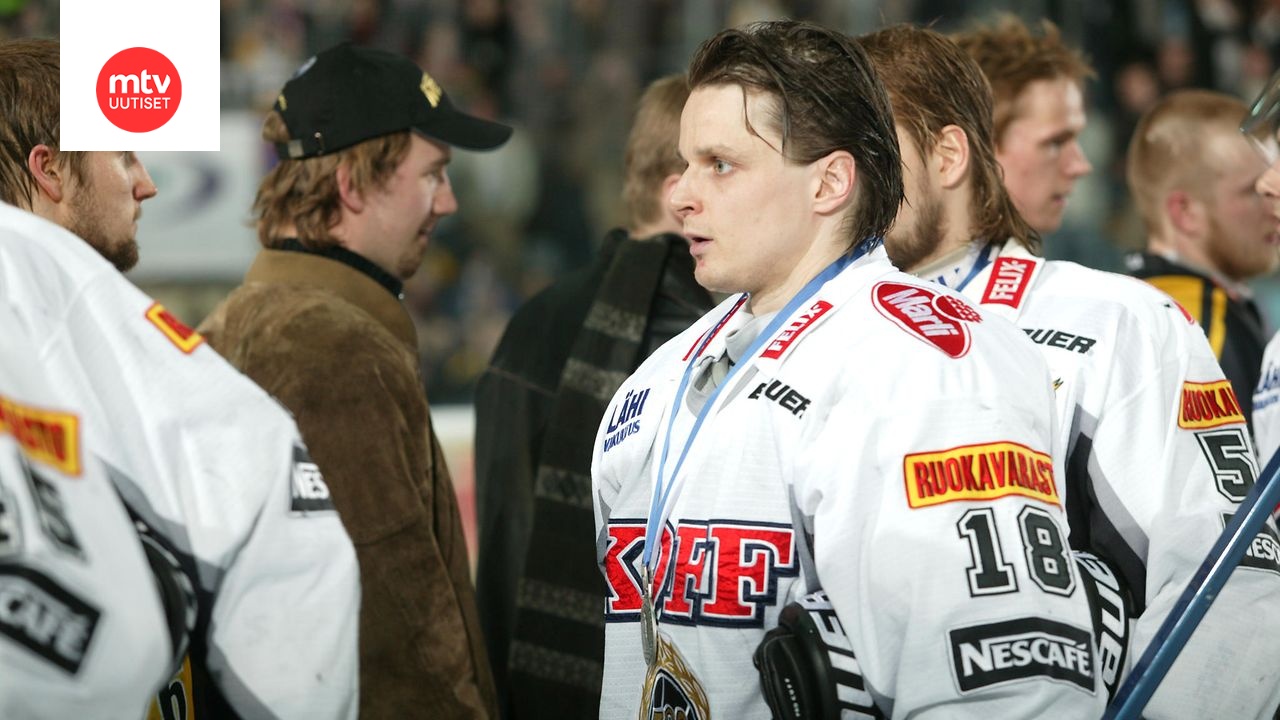 SM-liigasta tutut Joni Lius ja Kimmo Salminen rikastuivat yrityskaupalla - MTVuutiset.fi
