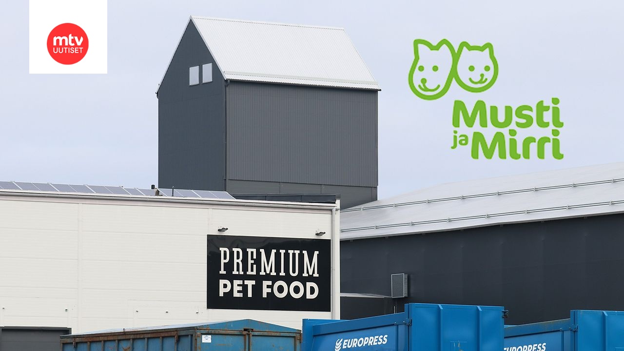 Nyt puhuu Mustin ja Mirrin operatiivinen johtaja - MTVuutiset.fi