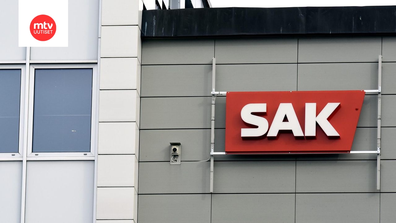 SAK:n jäsenliitot lakkoilevat Itä-Suomessa - MTVuutiset.fi