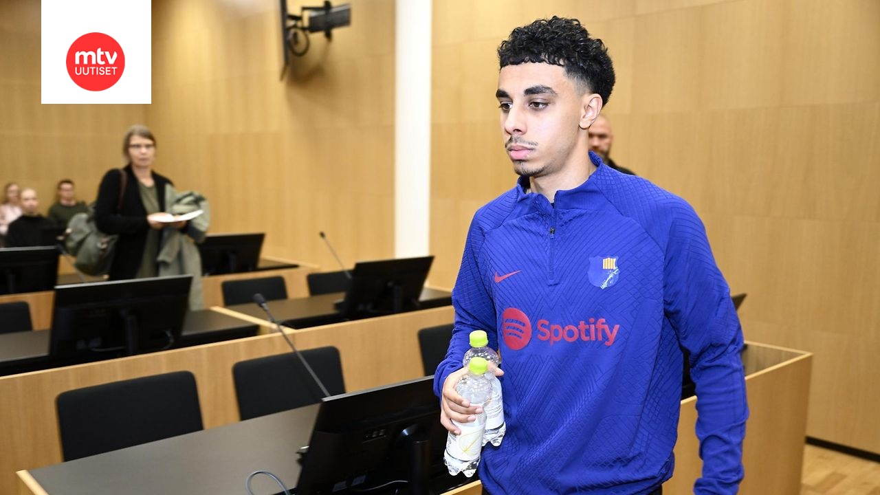 Kerzaa syytetään neljästä tapon yrityksestä - MTVuutiset.fi