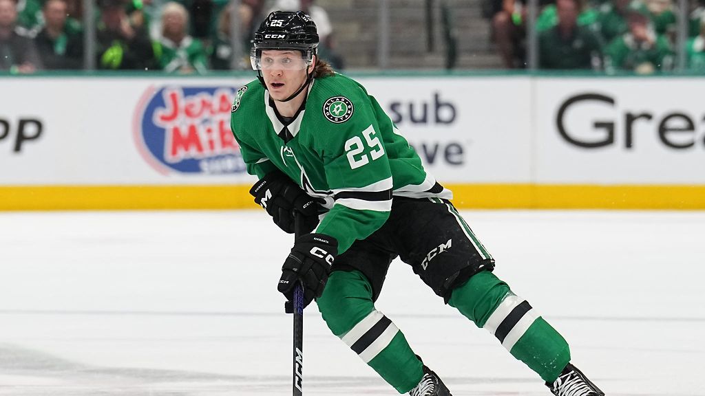 Joel Kiviranta sopimukseen Colorado Avalanchen kanssa - MTVuutiset.fi