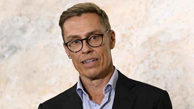 Stubbin tukitiimin puheenjohtajaksi Jukka Jalonen ja Susanna Rahkamo ...