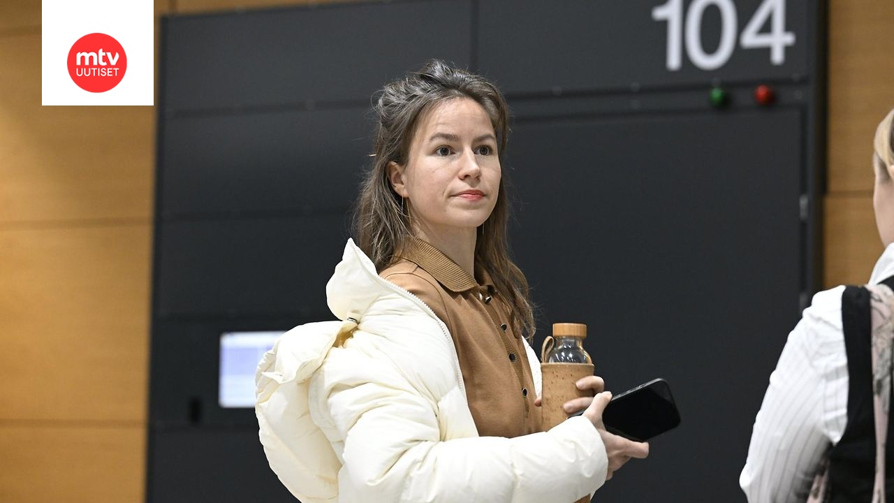 Maria Nordinille tuomio eläinsuojelurikoksesta - MTVuutiset.fi