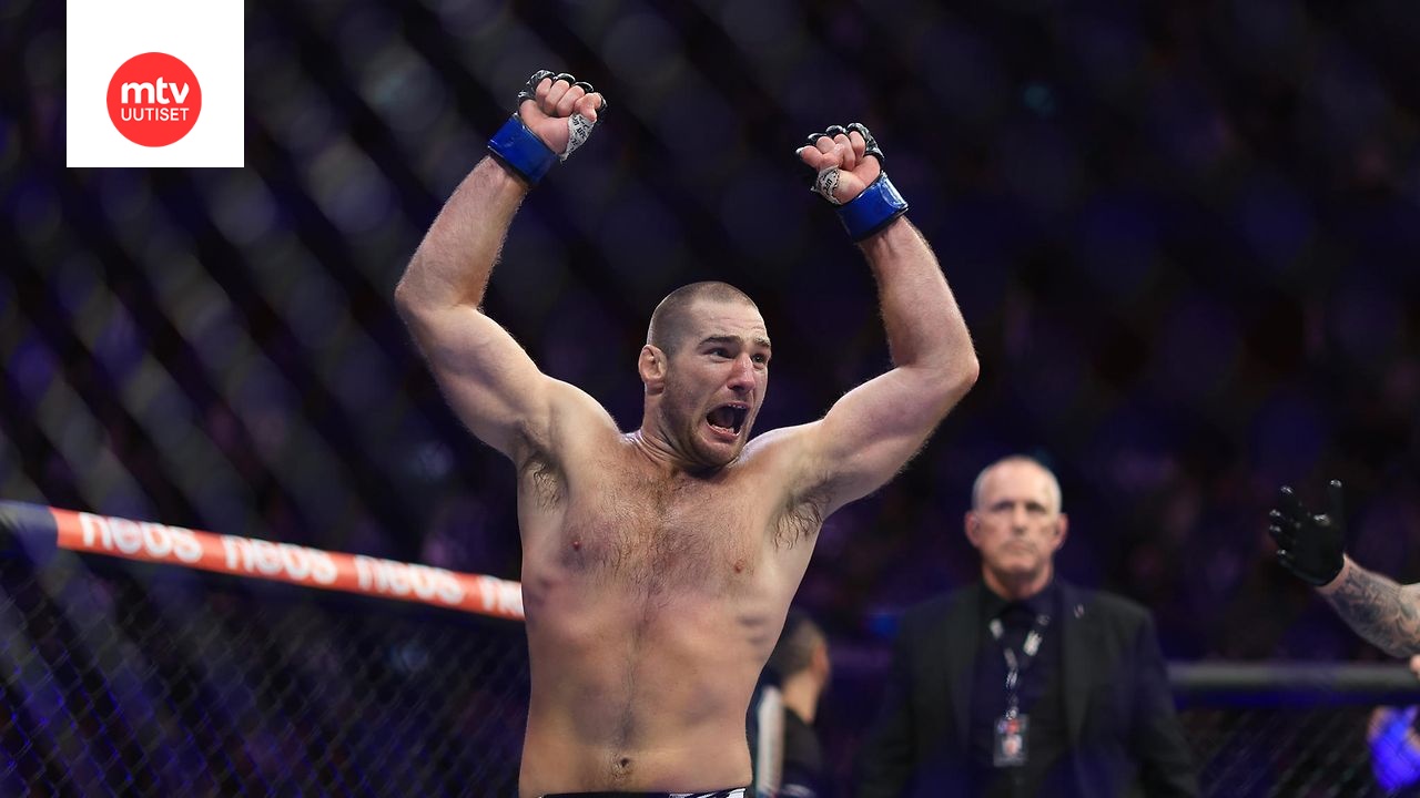 Sean Strickland: kyseenalainen kommentti venäläisistä ja naisista ...