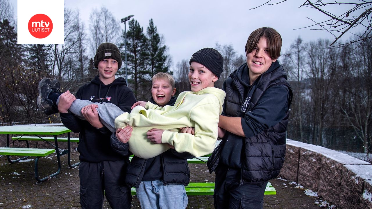 Diabeetikolle ensiapua metsässä: 12-vuotiaille pojille Vuoden ...