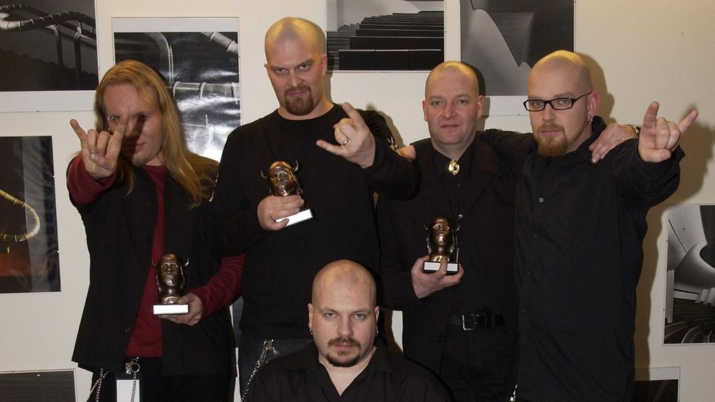 Timo Rautiainen ja Trio Niskalaukaus päätti yhteistyön rumpalinsa ...