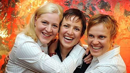 Olympiamitalistit Sten ja Nieminen jatkavat Lontoon kisoihin ...