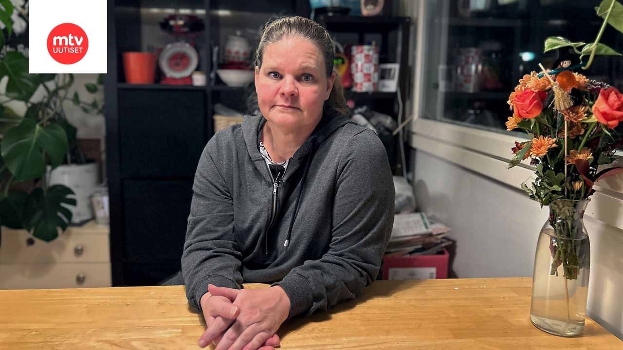 Outi Rautio sairastui uupumukseen huonon johtamisen vuoksi - MTVuutiset.fi
