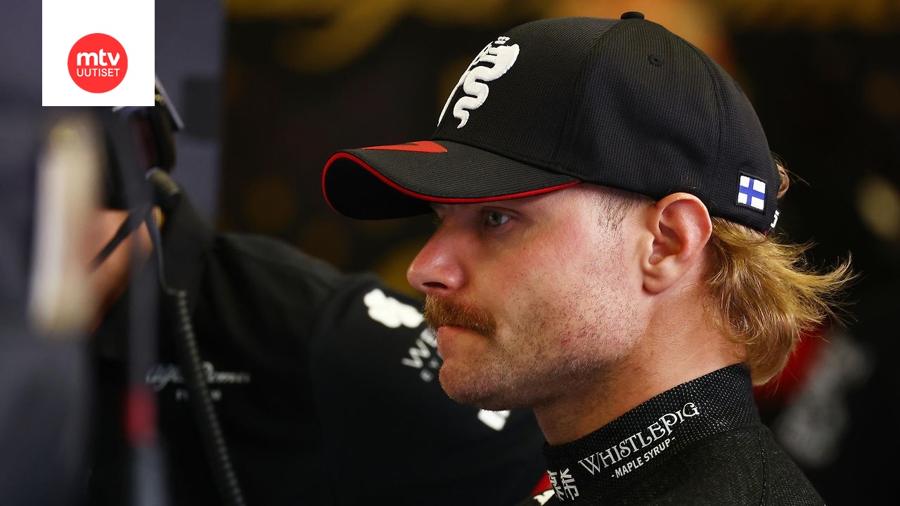 F1: Valtteri Bottakselta suorat sanat Viaplayllä karusta kaudesta ...
