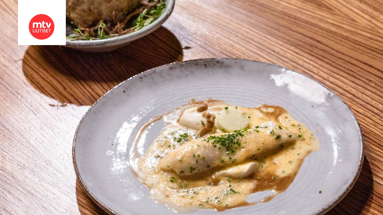 MasterChef: Haudutettua punakampelaa, mäti beaurre montea ...