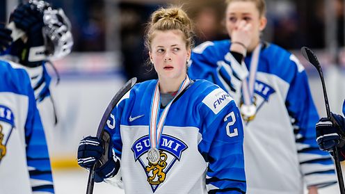 Sanni Hakala halvaantunut: joutuu lopettamaan uransa - MTVuutiset.fi