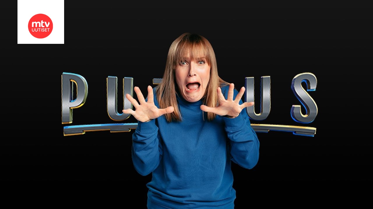 Putous-näyttelijät julkistettiin - MTVuutiset.fi