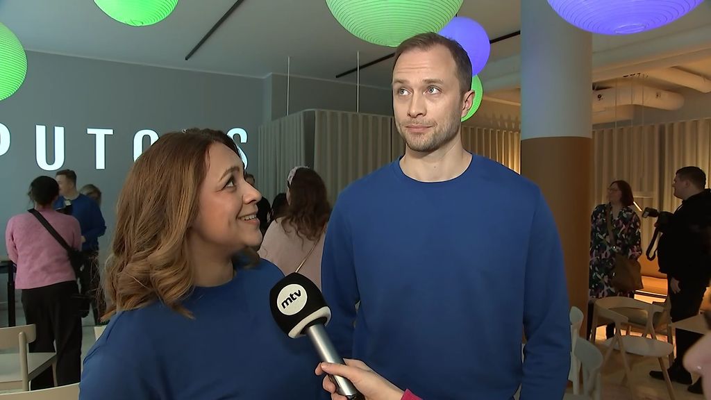 Ushma Olava - Uutiset - MTVuutiset.fi