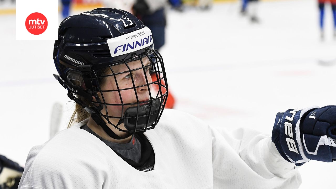 Halvaantunut Sanni Hakala, 26, saamassa ison potin – suomalaistähtiä ...