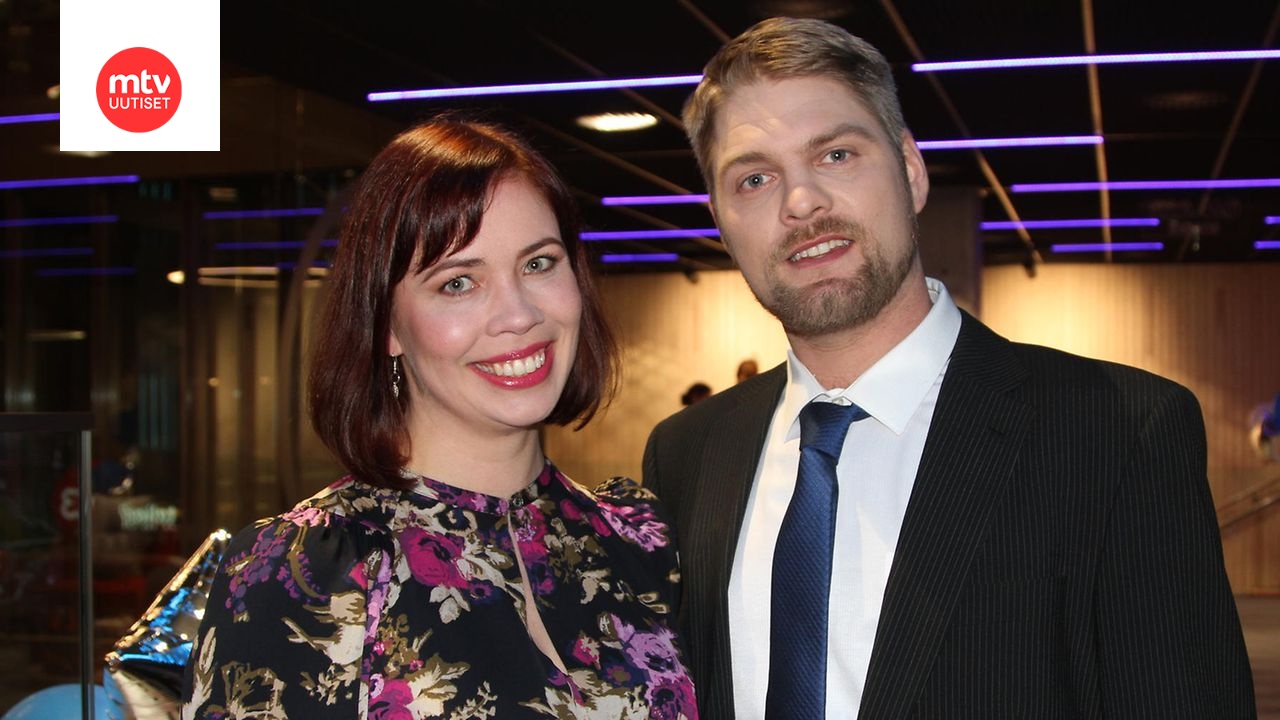 Maajussi-Sami ja puoliso Elina paljastavat – suunnitelmissa yhteenmuutto - MTVuutiset.fi