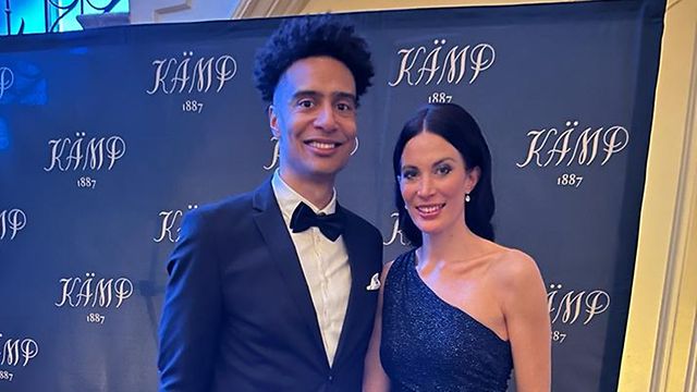 MTV jatkoilla: TTK-kisaaja Shawn Huffin tanssi-ilme sai Tilda-vaimon ...