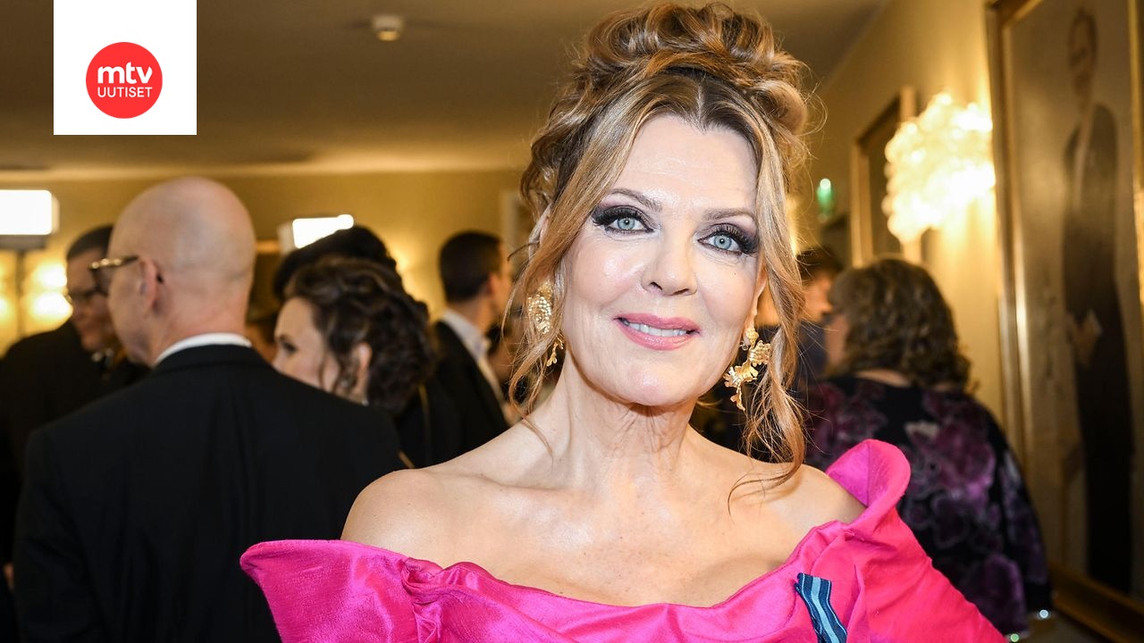 Laulaja Eini sai suoraa palautetta tyylistään - MTVuutiset.fi