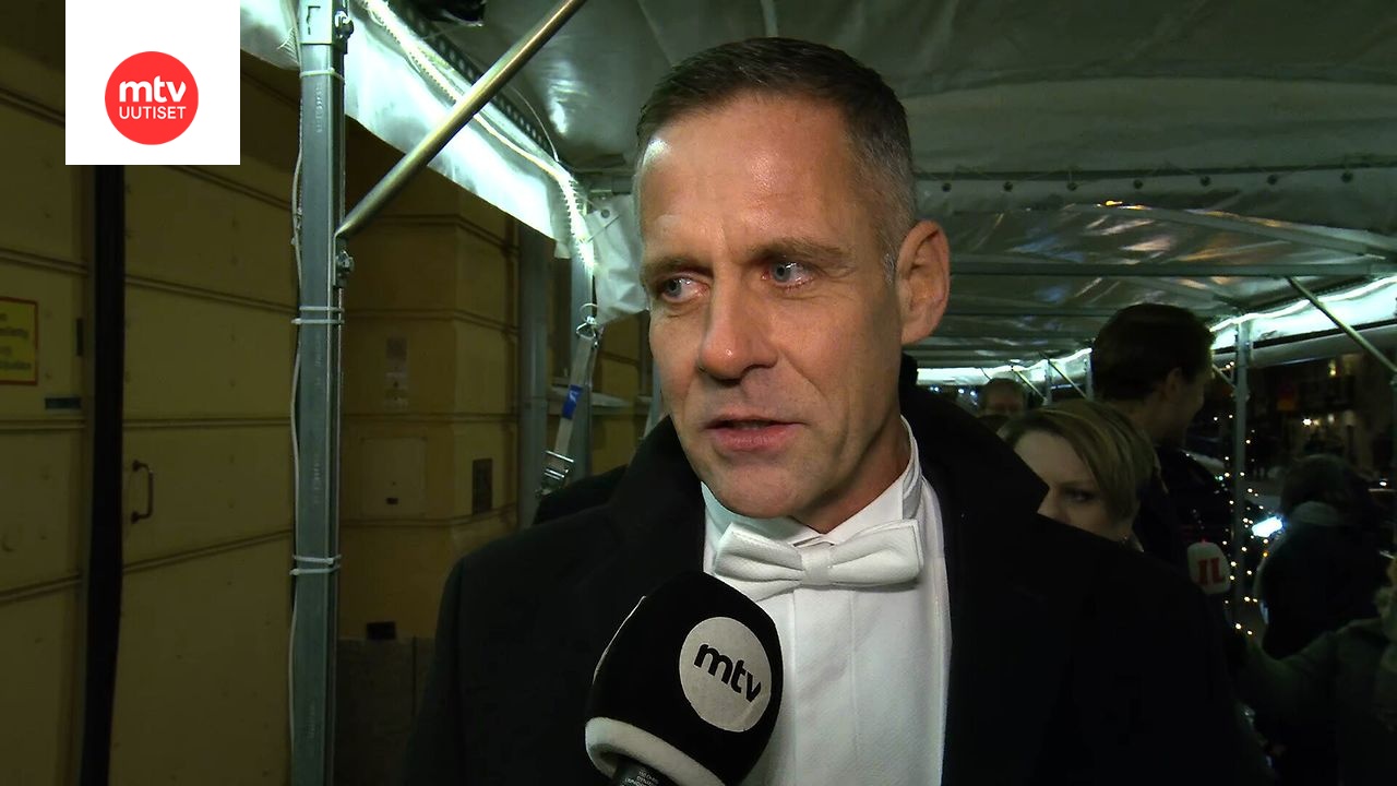 Soutaja Jari Saario paljastaa suuntavansa merelle jälleen vuonna 2025 ...