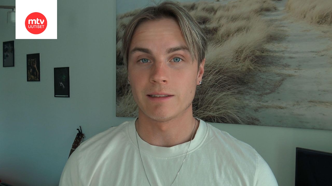 Mikael Sundberg luuli löytäneensä elämänsä rakkauden, kunnes kaikki kääntyi päälaelleen: "Vitsi ...