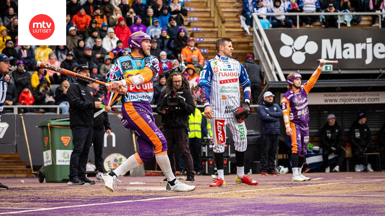 Pesäpallo: Superpesiksen runkosarjassa ei pelata enää supervuoroa ...