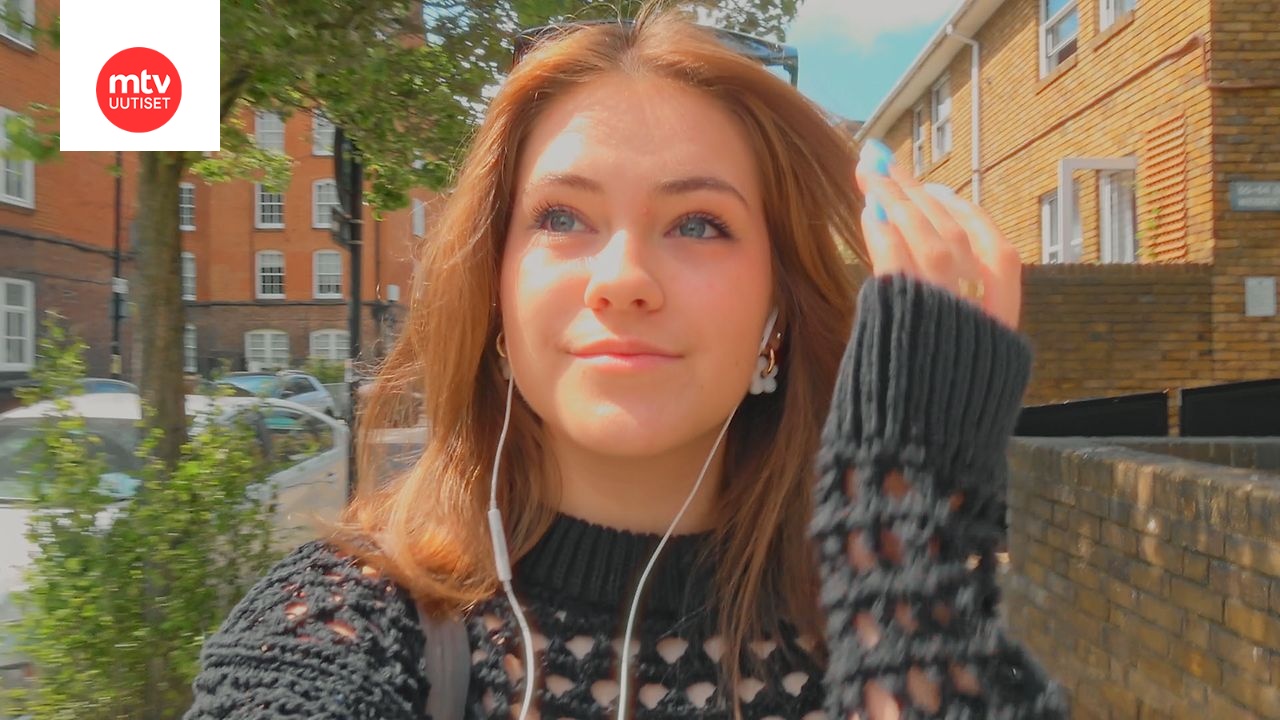 Salkkarit-tähti Emma Nopanen avoimena yksinäisyydestä: "Koen, ettei ...