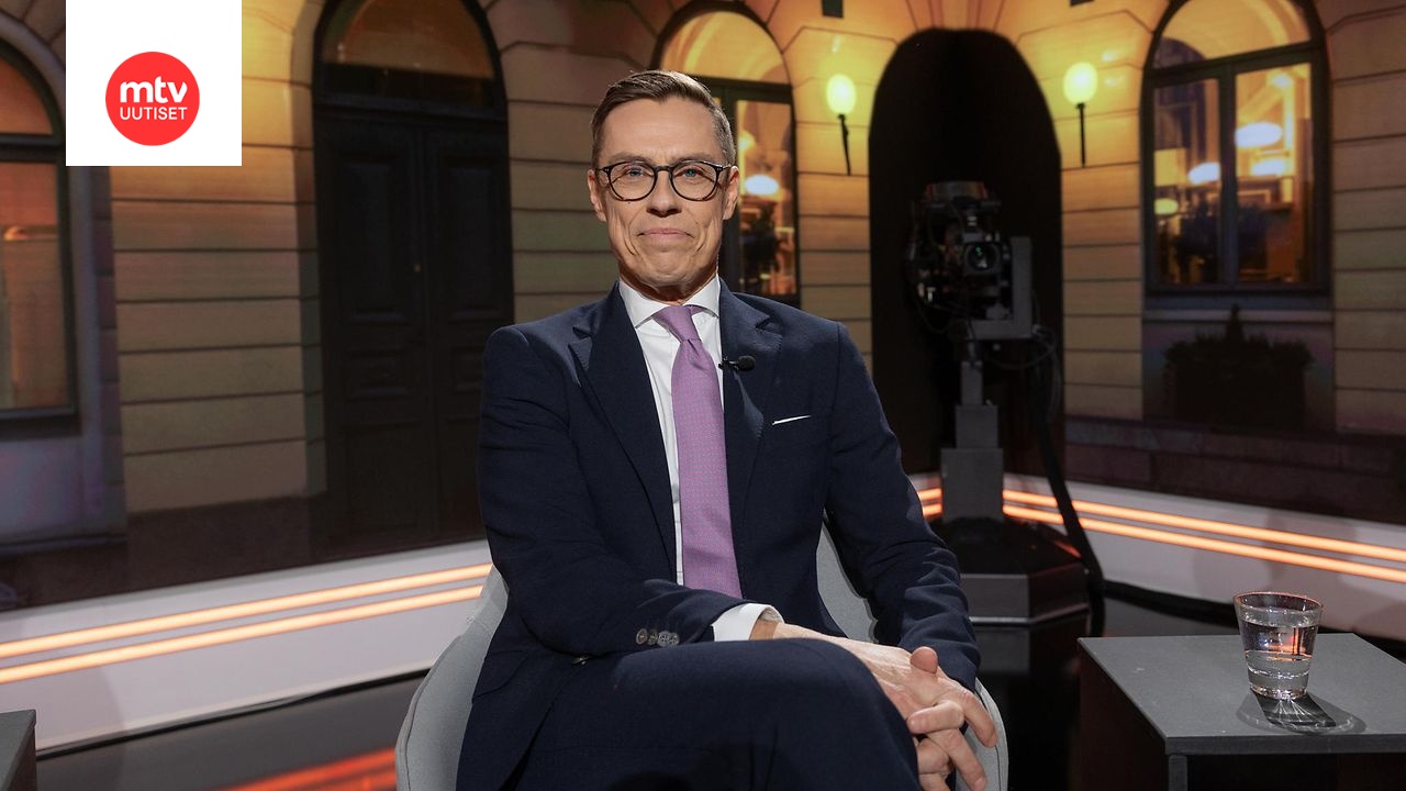 Missä viipyvät tuoreet presidenttikyselyt? - MTVuutiset.fi