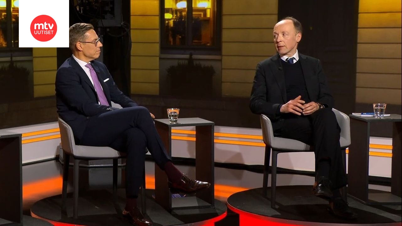 Halla-ahon mukaan Venäjä luottaa Suomen vastaanottavan siirtolaisia - MTVuutiset.fi