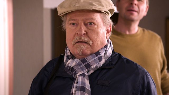 Seppo Taalasmaa ilmestyy jälleen Pihlajakadulle! - MTVuutiset.fi