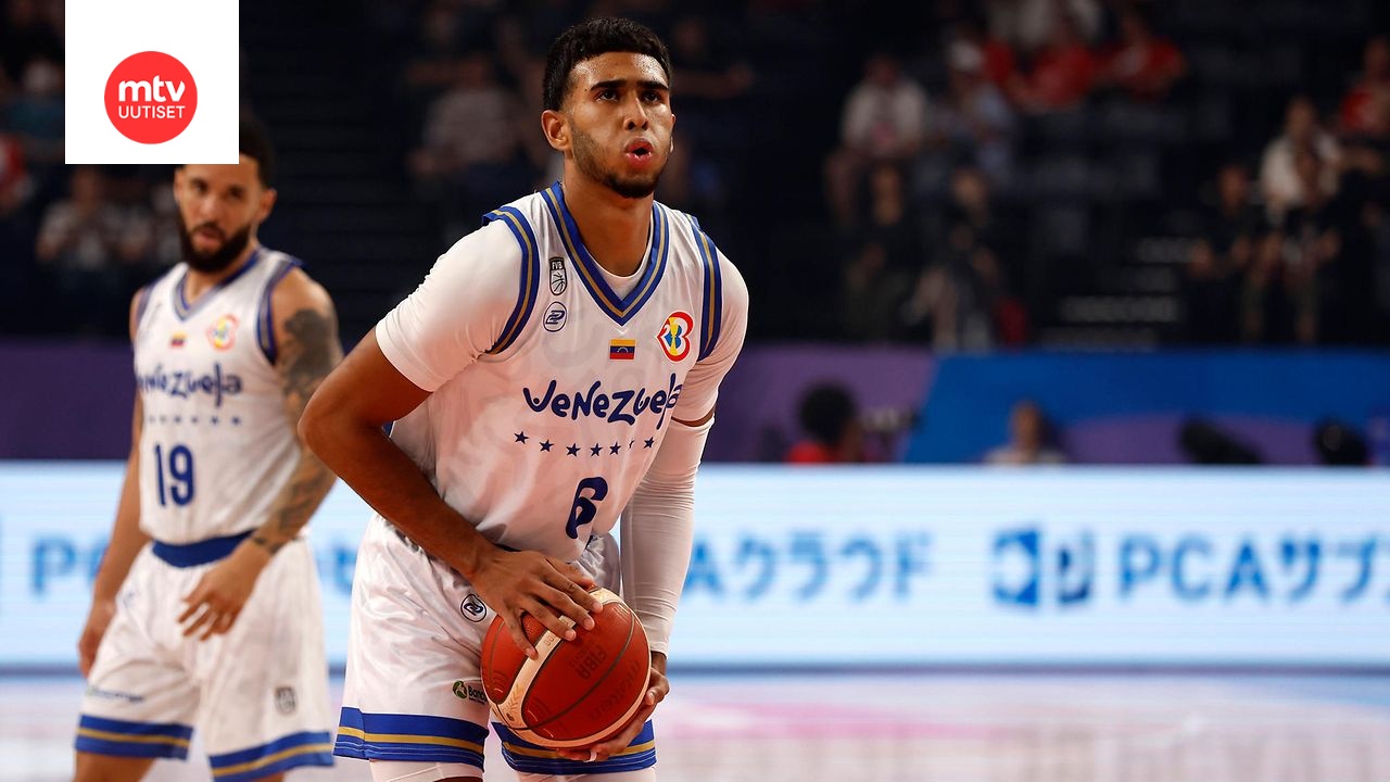 Maajoukkuetähti Garly Sojo, 24, kuollut - MTVuutiset.fi