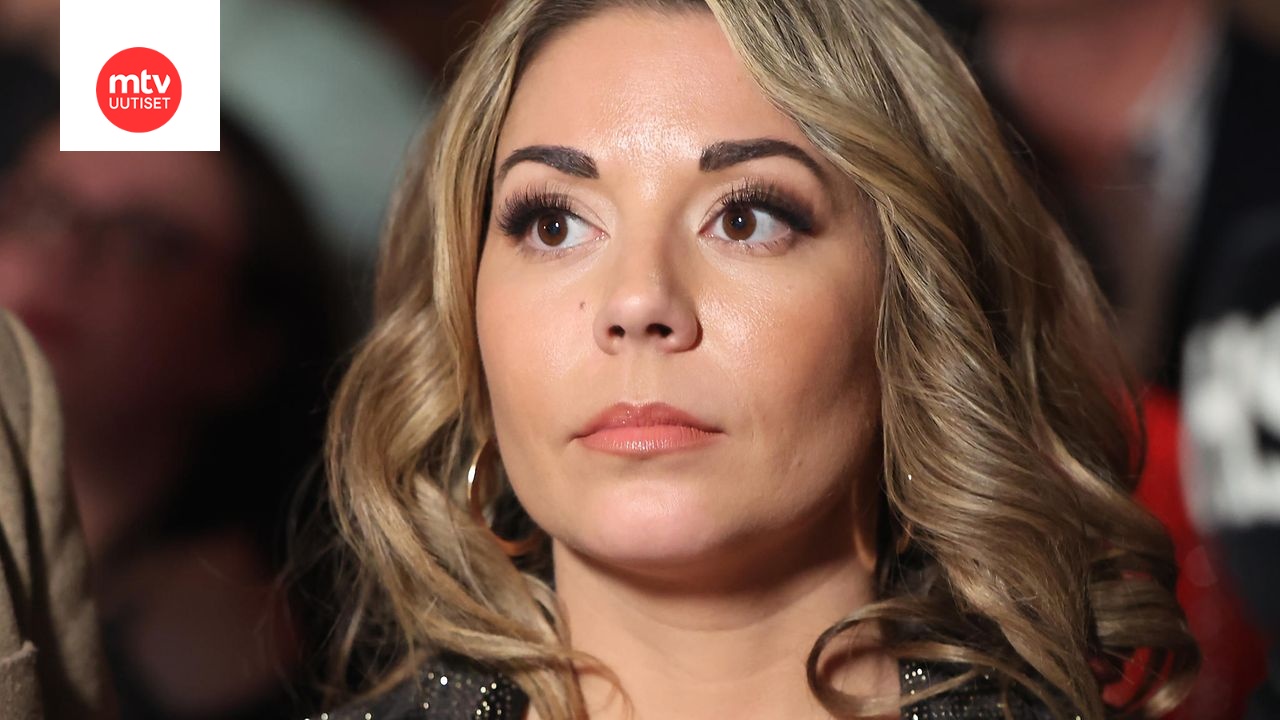 Amanda Harkimo jakoi koskettavan päivityksen edesmenneelle isoäidilleen ...