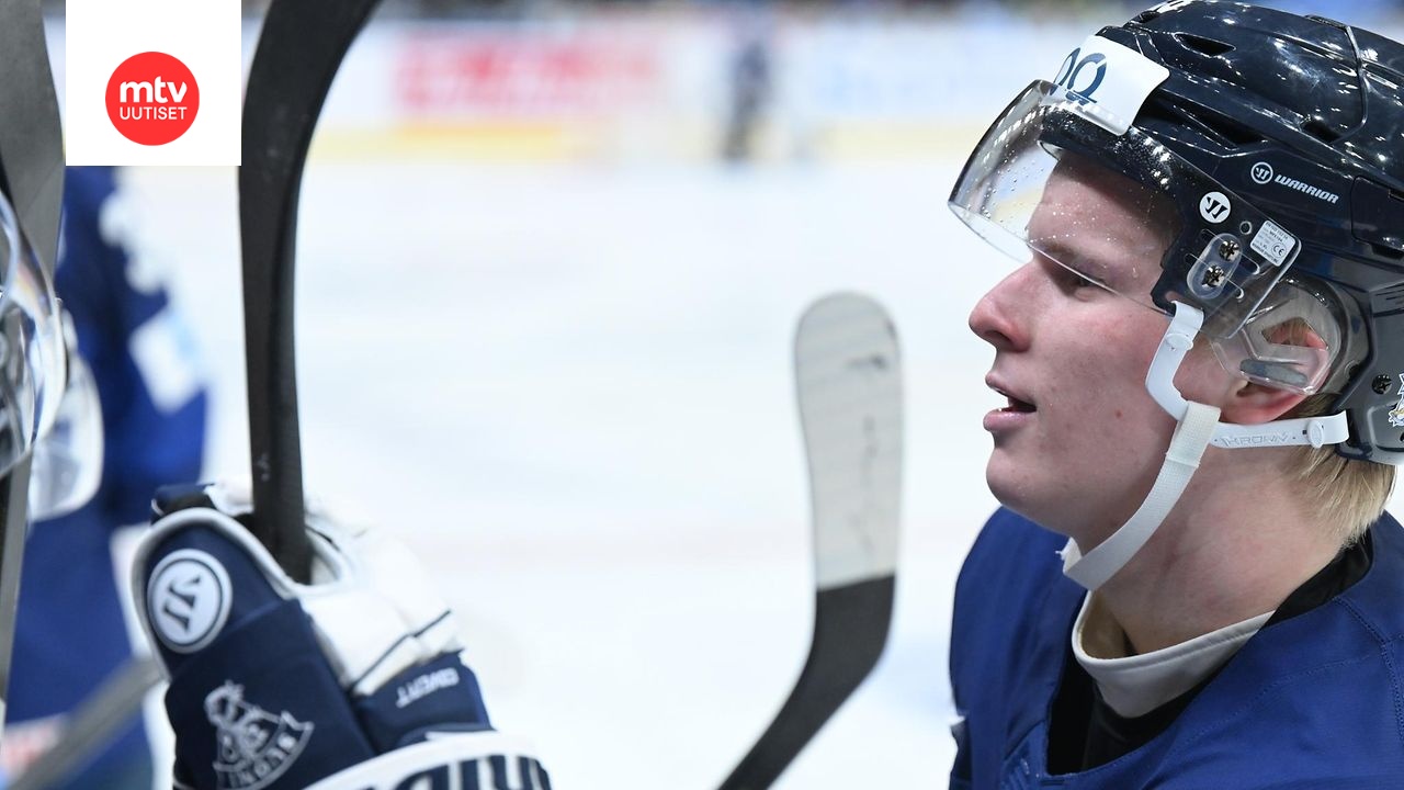 U20 MM-kisat: Jere Lassila paljasti, mitä Nuorten Leijonien kulisseissa ...