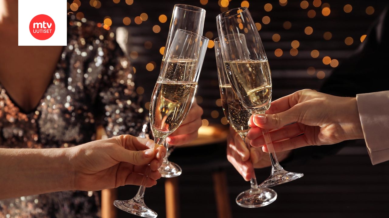 Samppanja voi loppua maailmasta vuoteen 2050 mennessä - MTVuutiset.fi