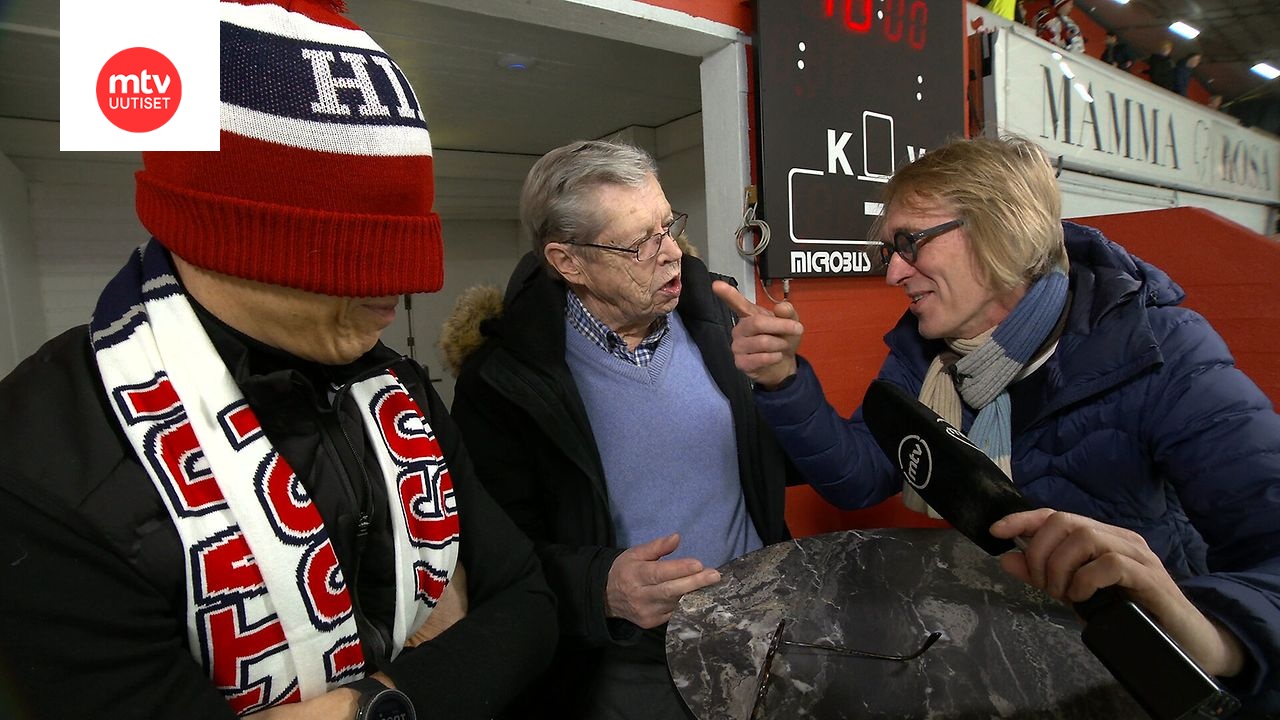 Göran Stubb kertoo hetkestä, kun Alexander Stubb vaihtoi golfin opiskeluun - MTVuutiset.fi