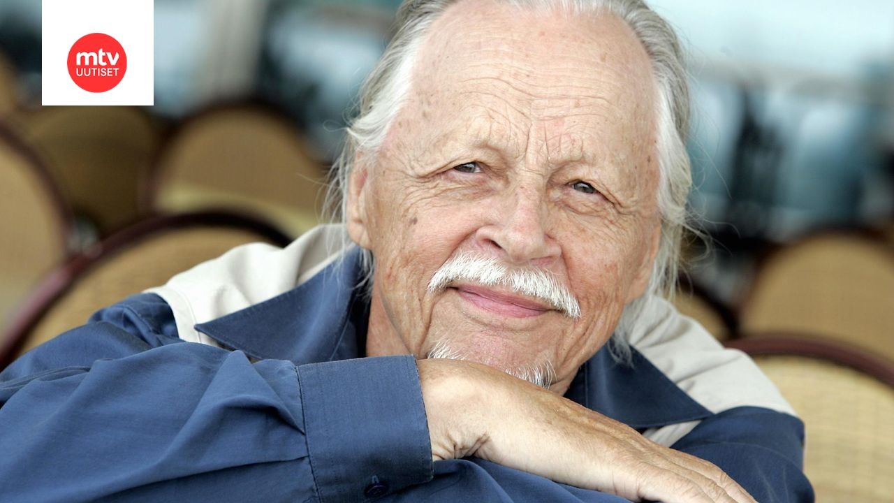 Elokuvaohjaaja Maunu Kurkvaara on kuollut - MTVuutiset.fi