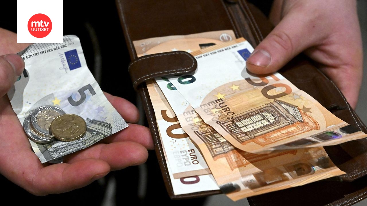 Kuluttajahinnat kallistuivat joulukuussa 3,6 prosenttia - MTVuutiset.fi