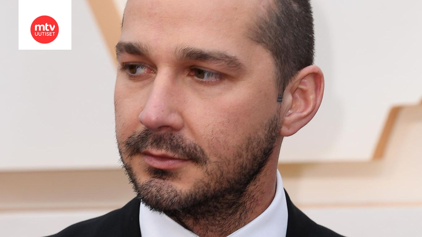 Transformers Tähti Shia Labeouf Kääntyi Katolilaisuuteen Harkitsee