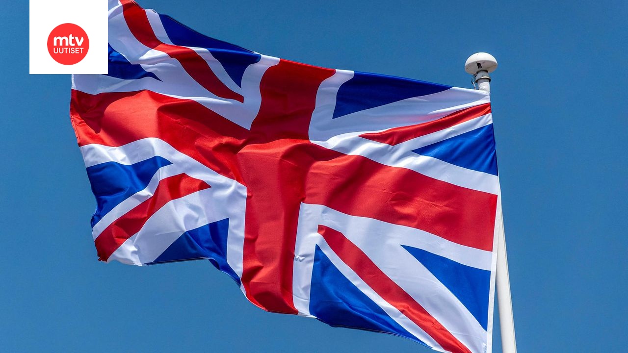 Britannia aikoo olla ensimmäinen maa Euroopassa, joka tuottaa ...