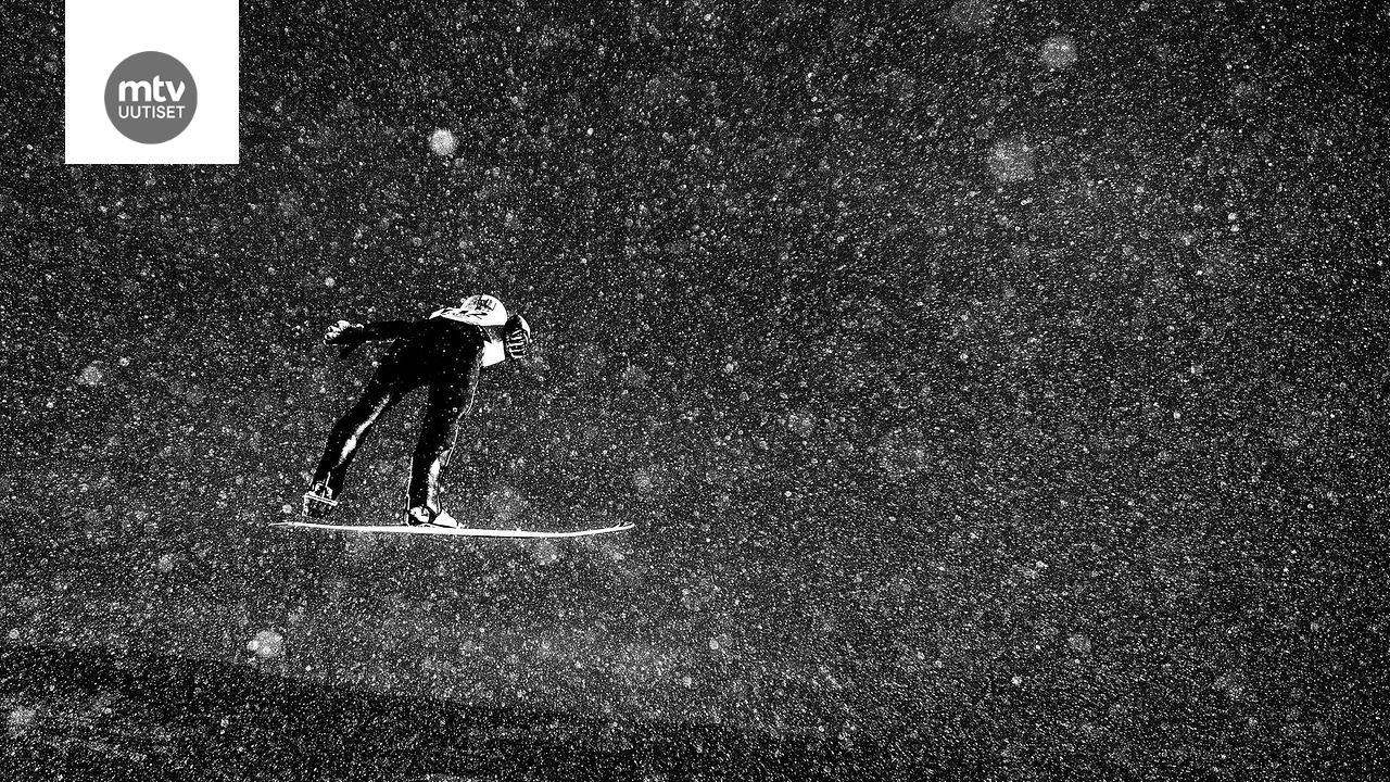 Mäkihypyn nuorten maailmanmestari Mateusz Rutkowski on kuollut ...