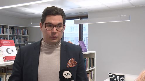 Suomalaisasiantuntija varoittaa sodasta Lähi-idässä: "Konflikti voi ...