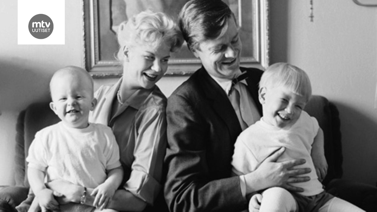 Miksi Lippe Suomalainen piti kynttilää vakan alla? - MTVuutiset.fi