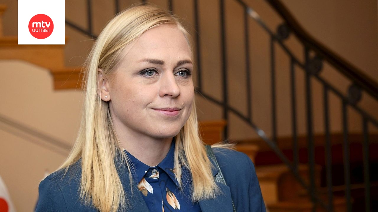 Ulkoministeri Valtonen: "Ei ole tiedossa, että Hamas olisi suunnitellut ...