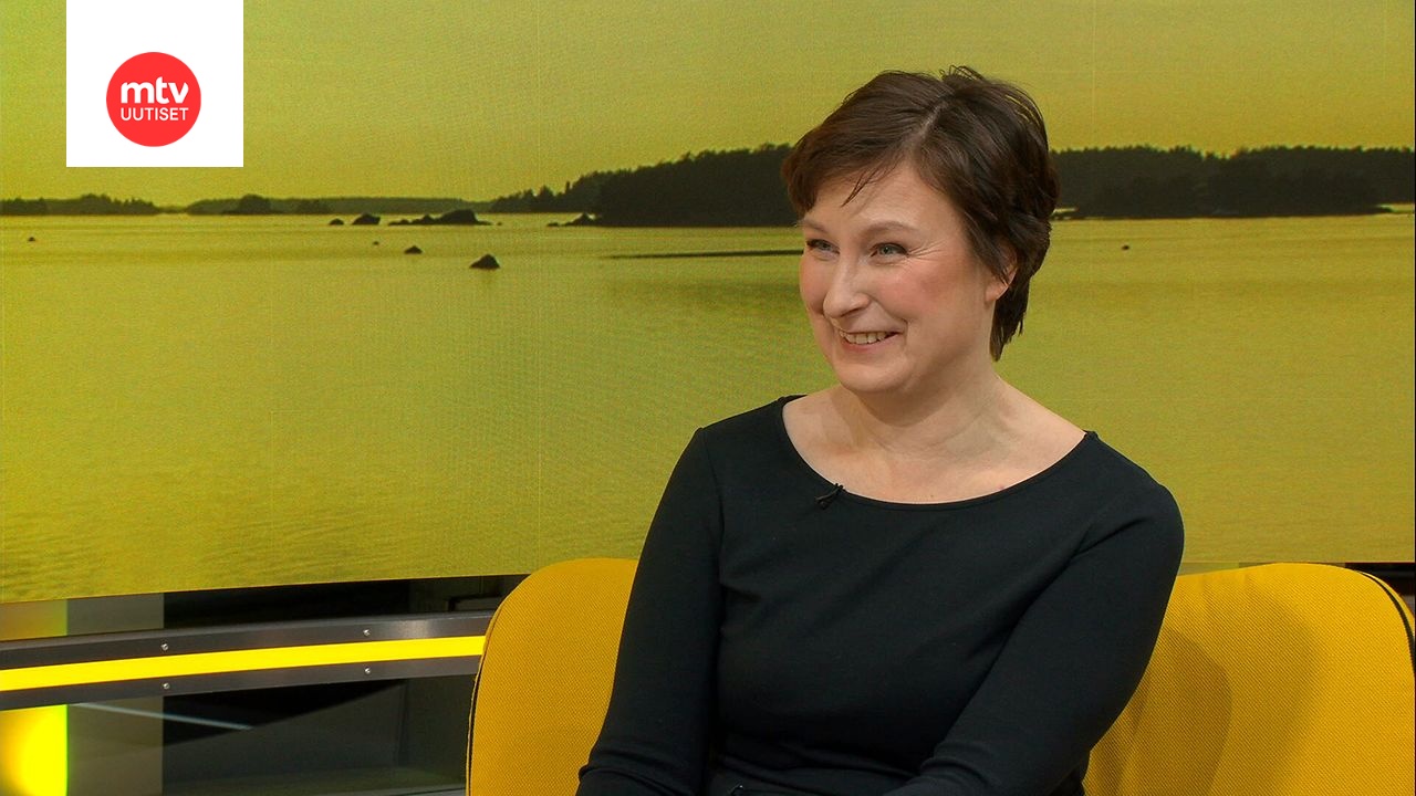 Asiantuntija nostaa esiin Tanskan vallanvaihdon mieleenpainuvimmat ...