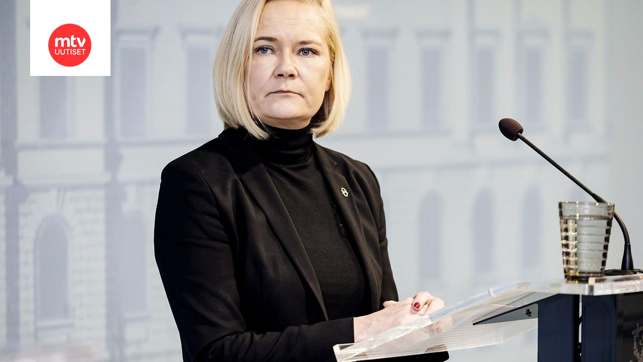 Ministeri vastaa pelastustoimen hätähuutoon: Operatiivisesta ...