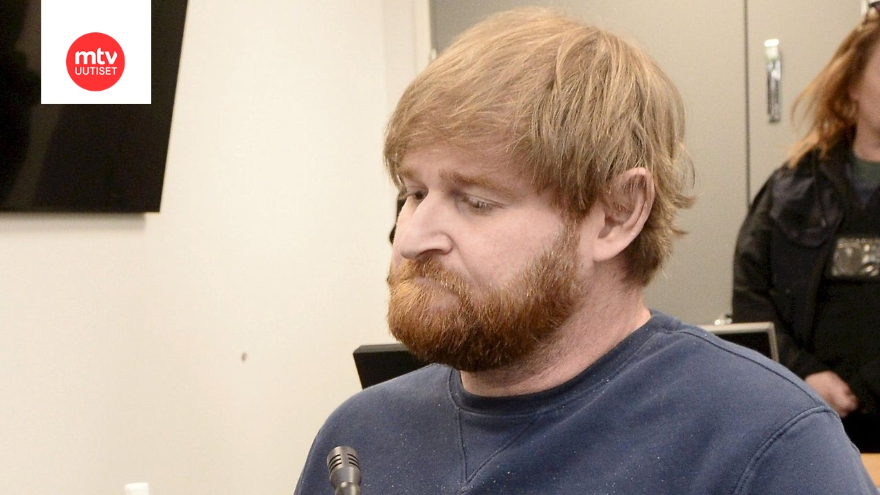 Venäjä-pakotteita kiertäneen miehen omaisuutta takavarikkoon ...