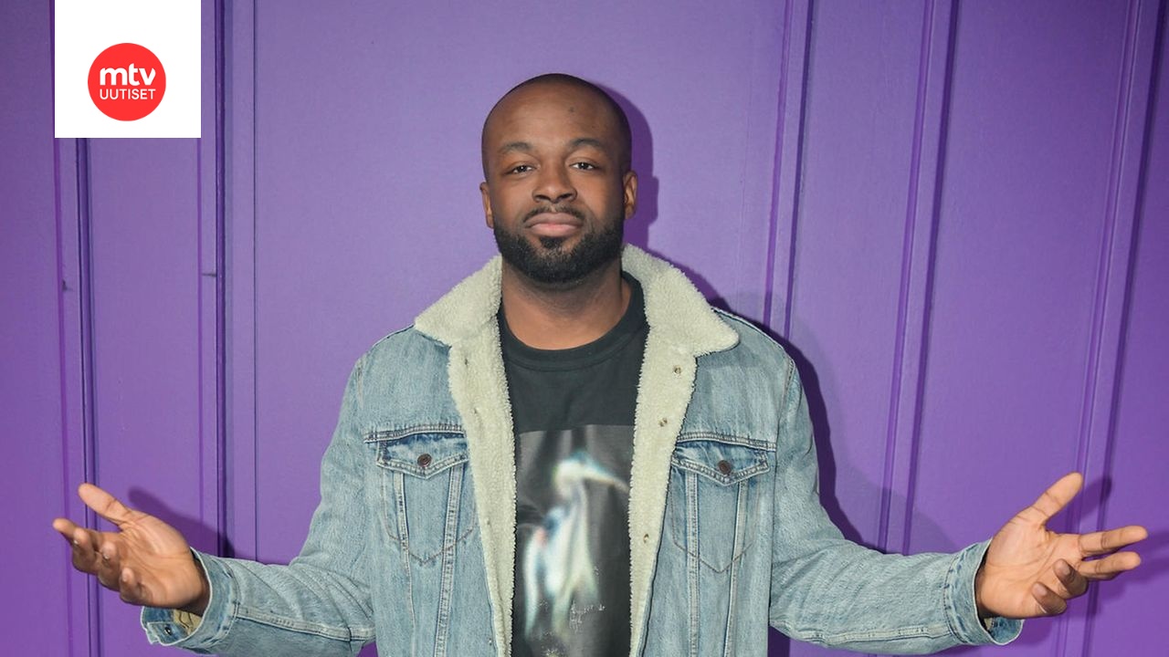 Jesse Markin kuvailee, millainen show UMK-lavalla nähdään - MTVuutiset.fi