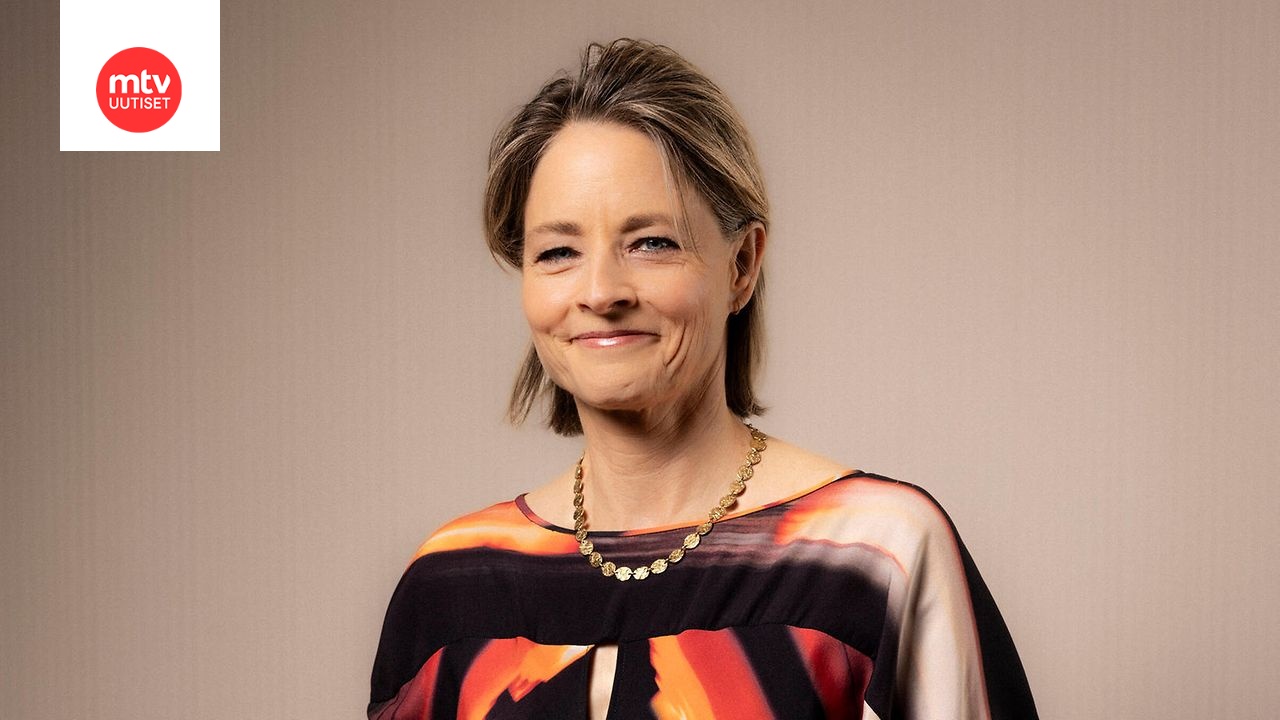 Jodie Foster vietti puoli vuotta jäätävän kylmyyden ja pimeyden keskellä Pohjoismaissa – kertoo ...