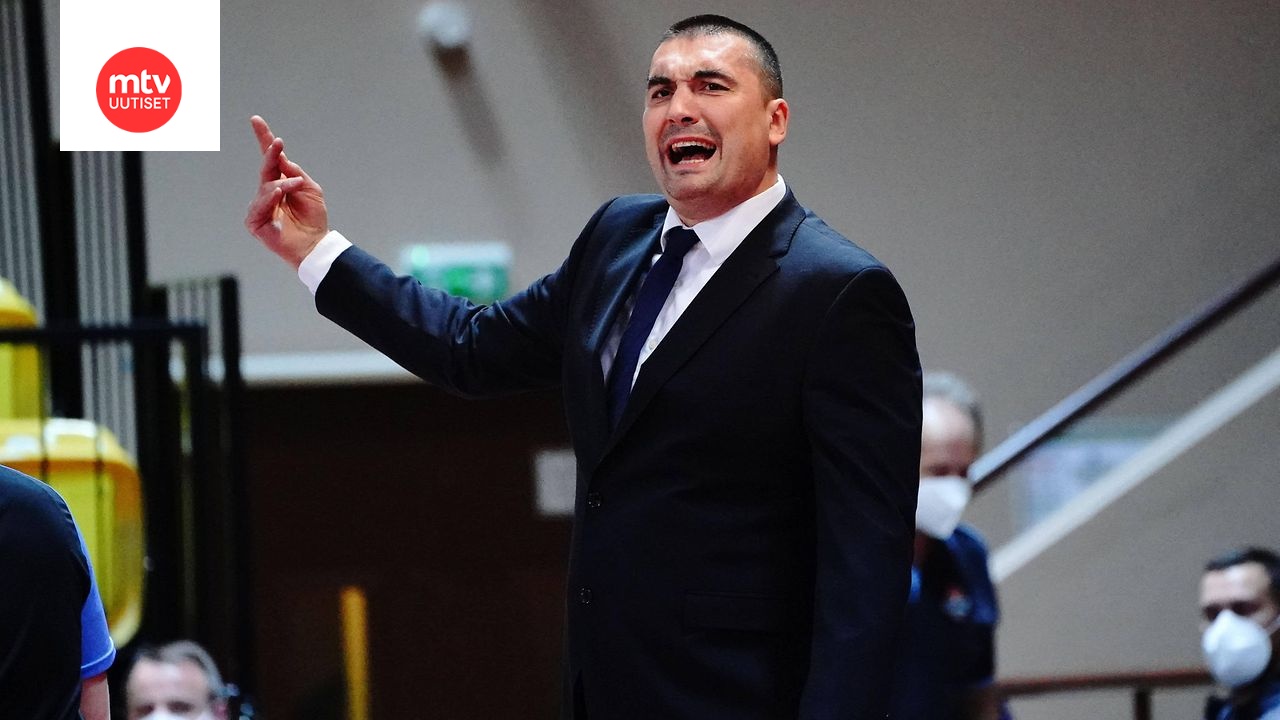 Sydänkohtauksen saanut NBA-luotsi Dejan Milojevic, 46, on kuollut ...
