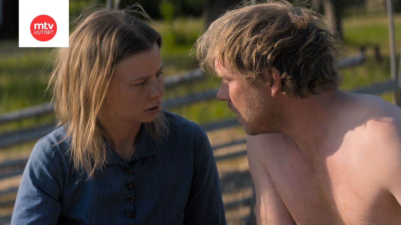 Suurelokuva Myrskyluodon Maija on riskisijoitus - MTVuutiset.fi