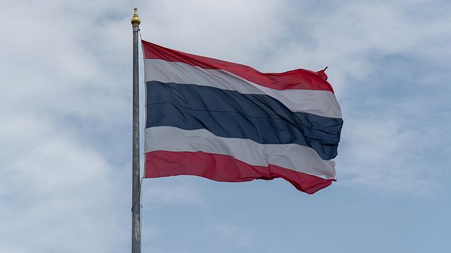 Ennätyspitkä tuomio Thaimaassa monarkian halventamisesta - MTVuutiset.fi