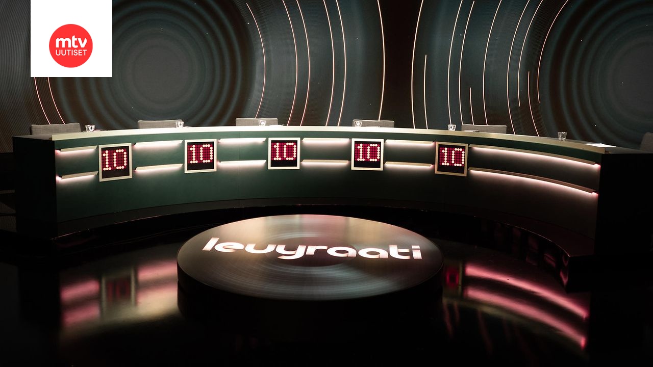 Levyraadin paluu on mahtava asia uudelle kotimaiselle musiikille ...